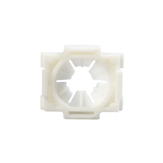 Strain relief, Ø 8 - 12, for junction box AP75 | ABB Oy, Wiring accessories
