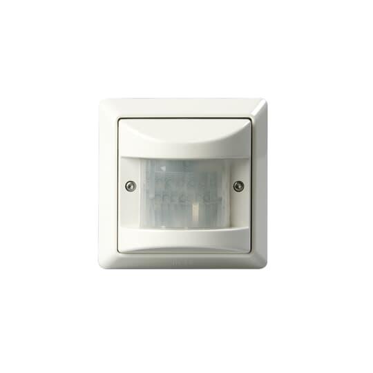 Motion detector, Aqua 180, IP44, Jussi | ABB Oy, Wiring accessories