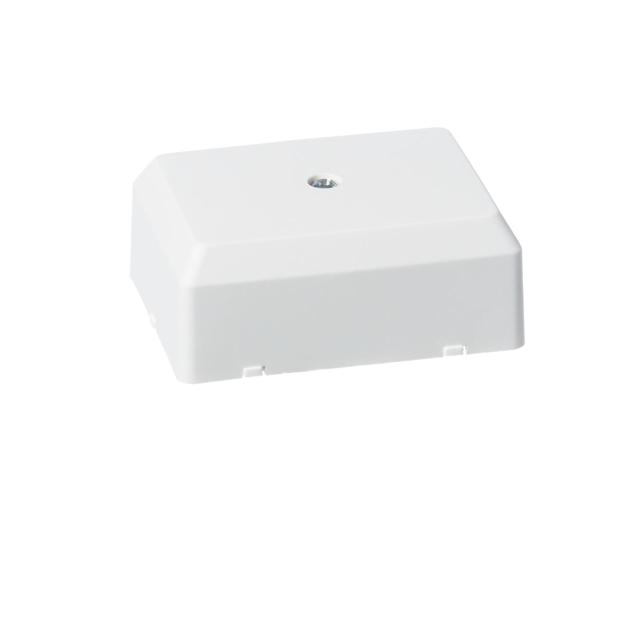 Junction box IP20, 59 x 79 mm | ABB Oy, Wiring accessories