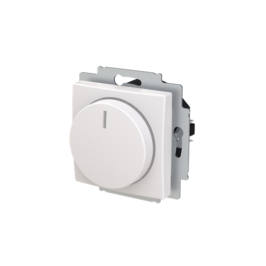 Flush Mounted Inserts | ABB Oy, Wiring accessories