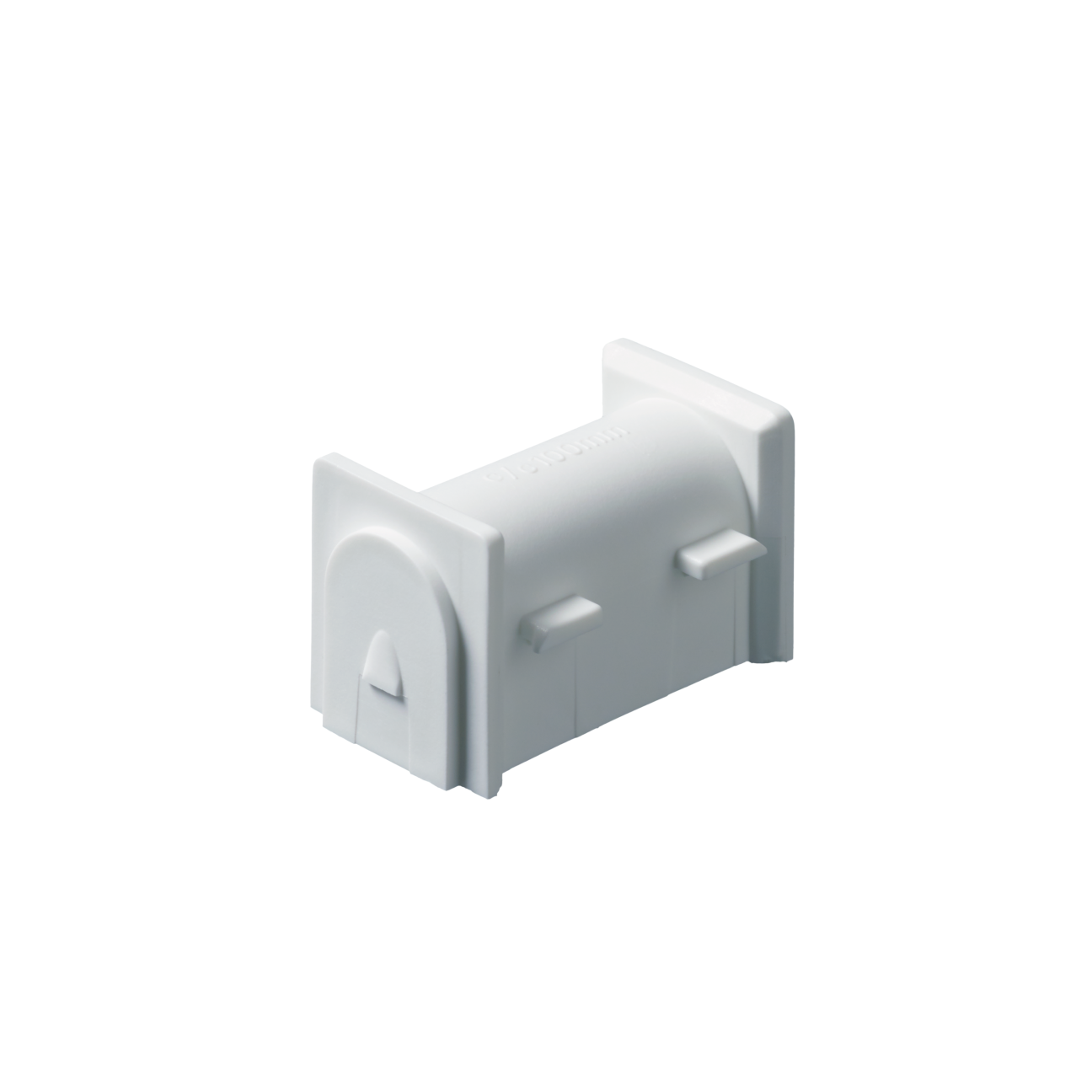 Interconnector c/c 100 mm | ABB Oy, Wiring accessories