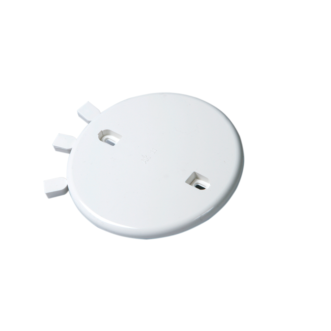 Cover for junction box | ABB Oy, Wiring accessories