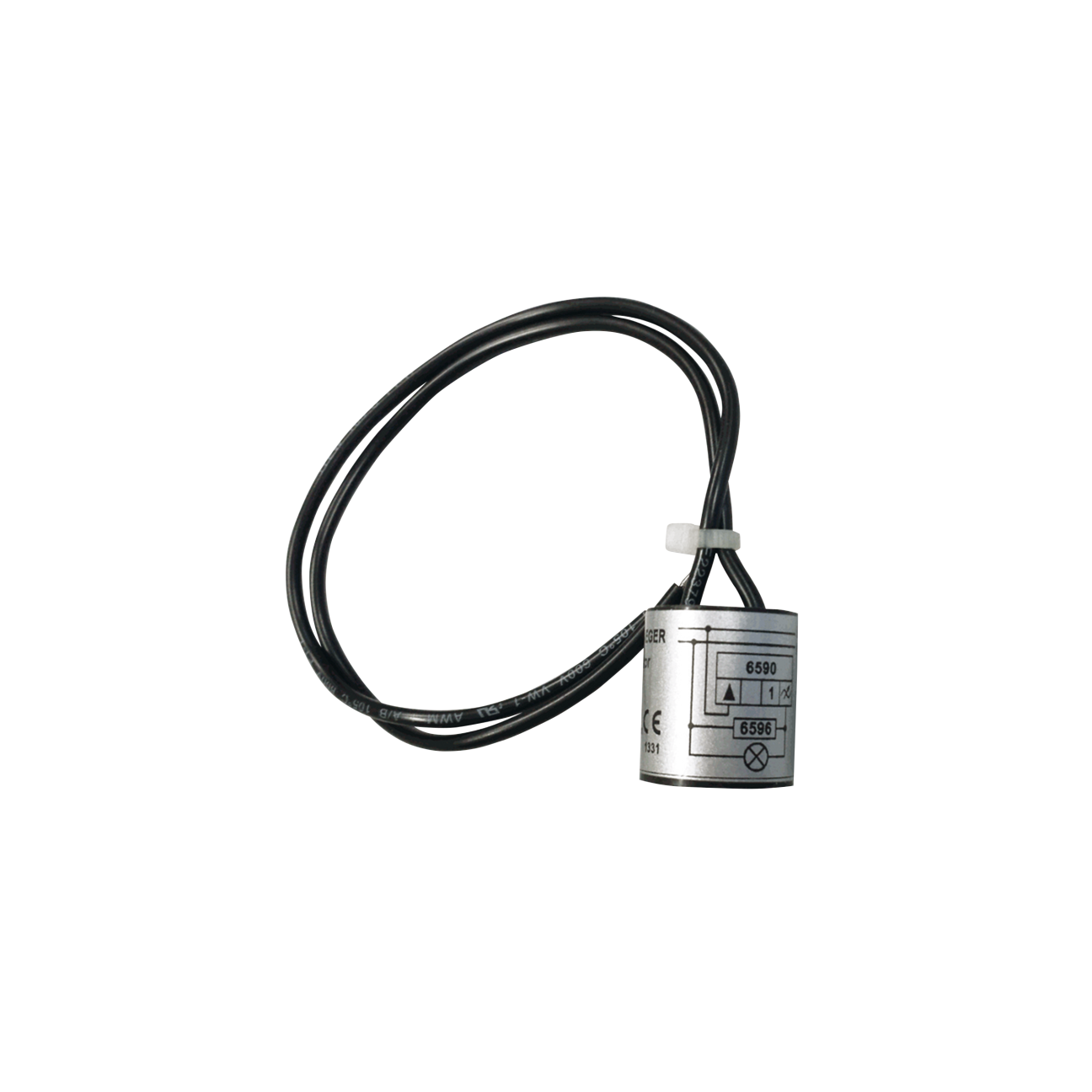 Compensator | ABB Oy, Wiring accessories