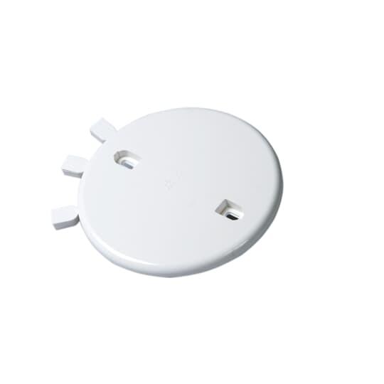 Cover for junction box | ABB Oy, Wiring accessories