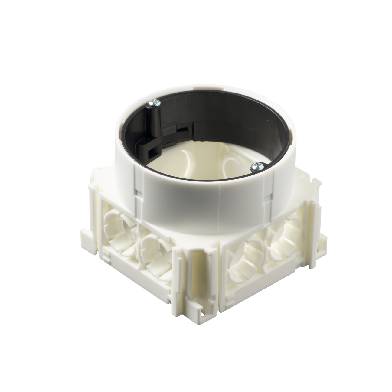 Mounting box | ABB Oy, Wiring accessories