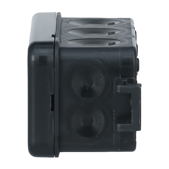 Junction box IP65 | ABB Oy, Wiring accessories