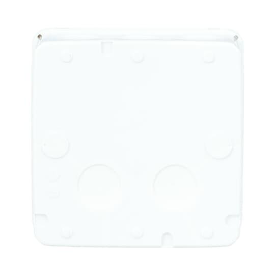 white ip65 junction box