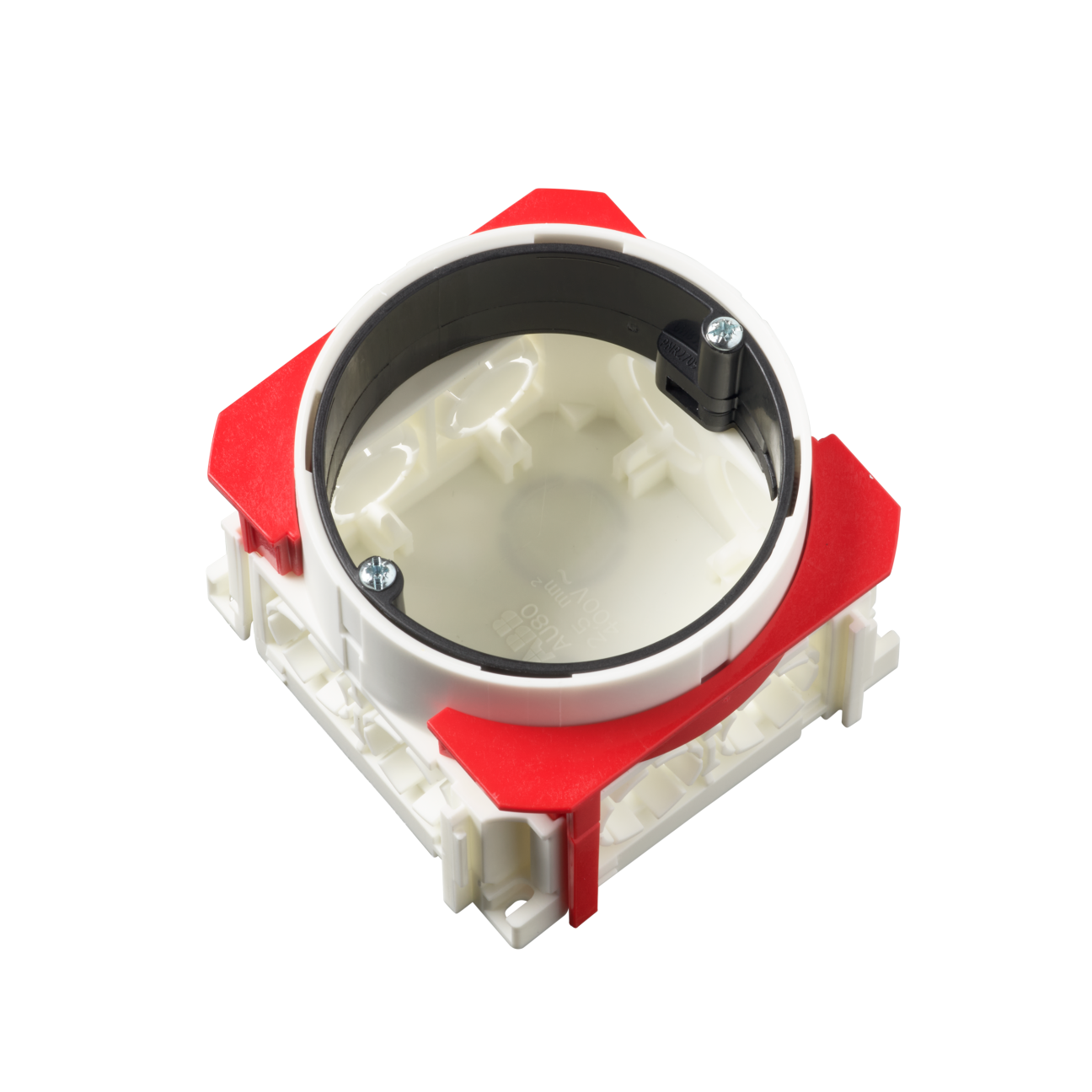 Mounting box | ABB Oy, Wiring accessories