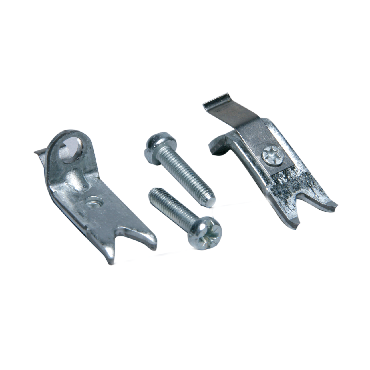 Claws for socket outlets and switches | ABB Oy, Wiring accessories