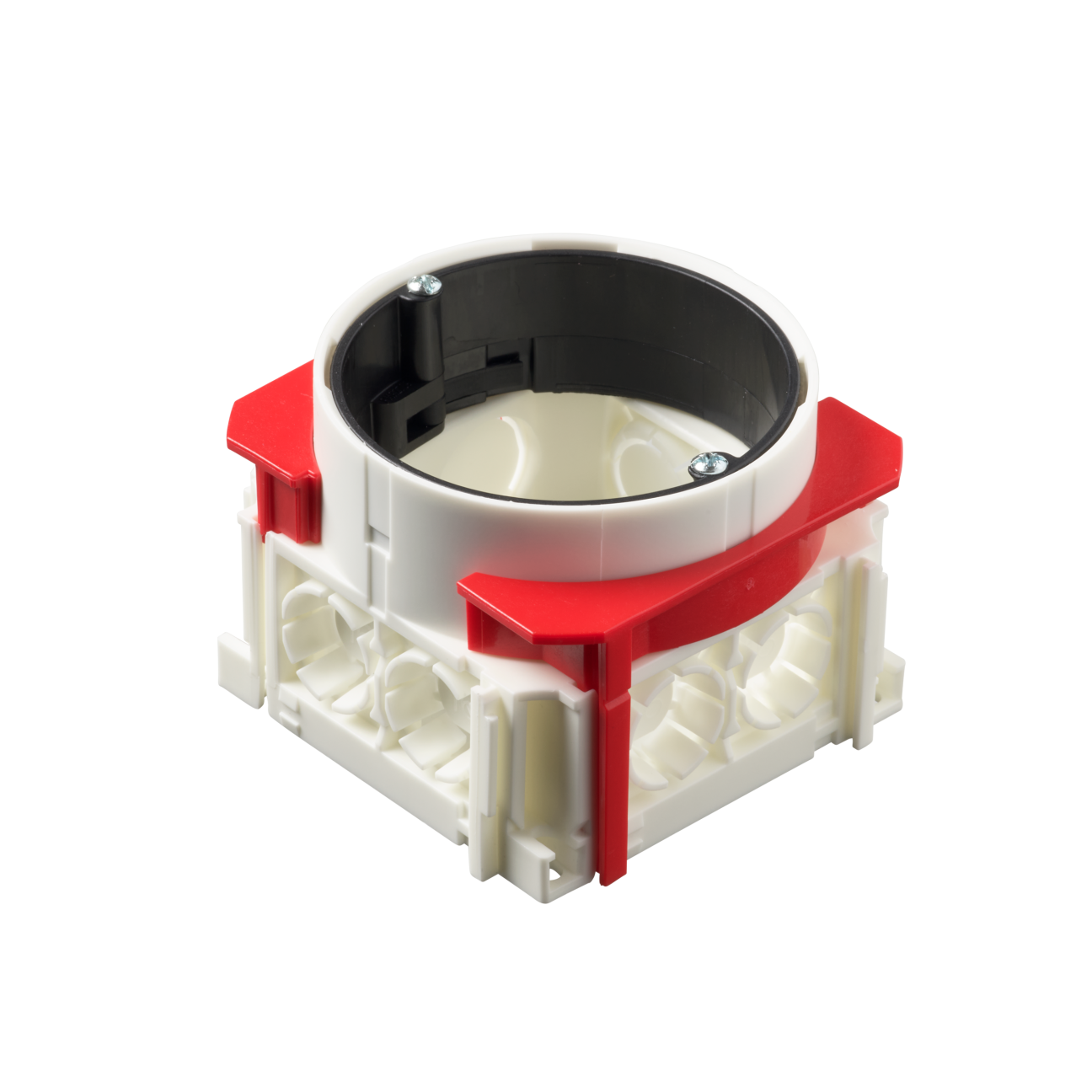 Mounting box | ABB Oy, Wiring accessories