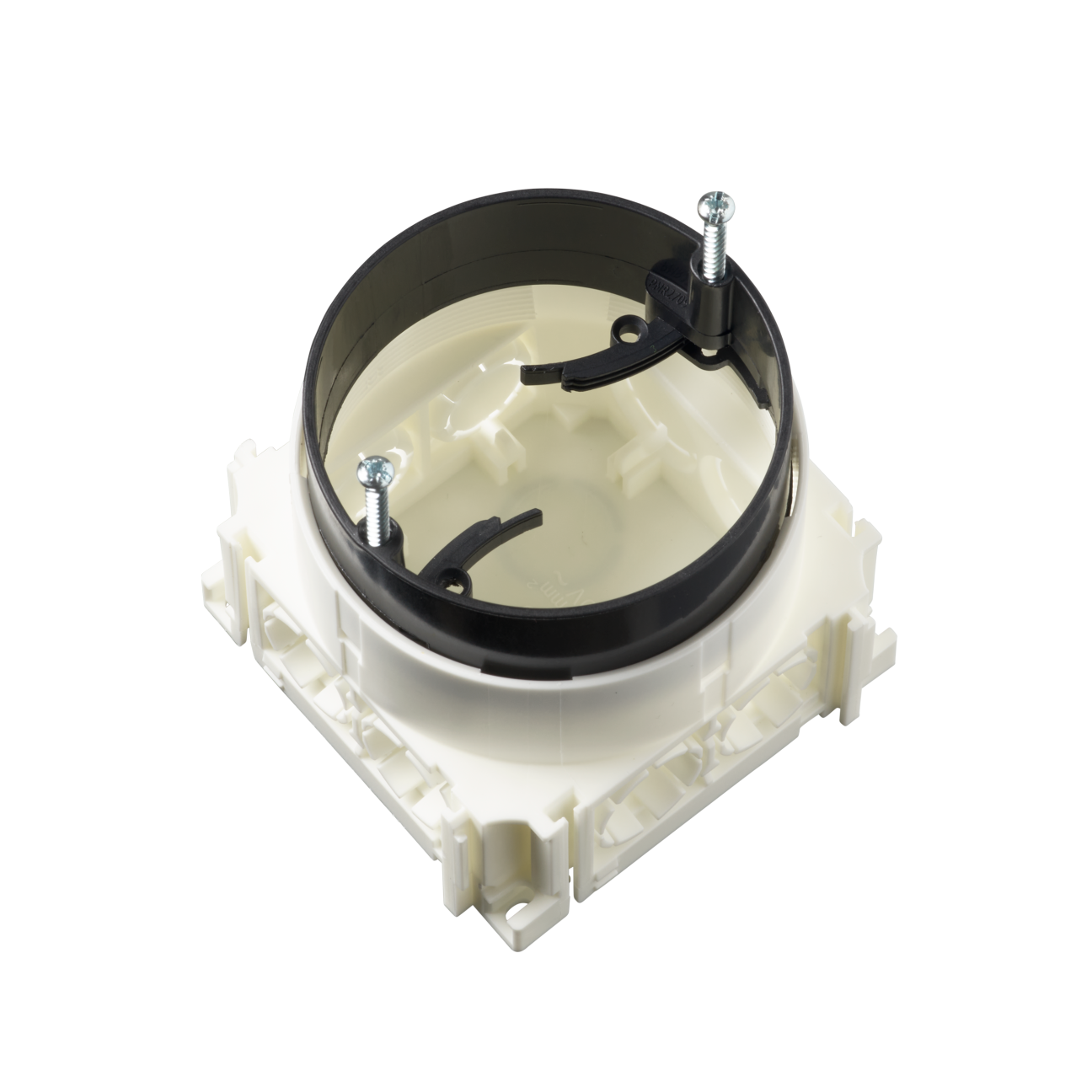 Mounting box | ABB Oy, Wiring accessories