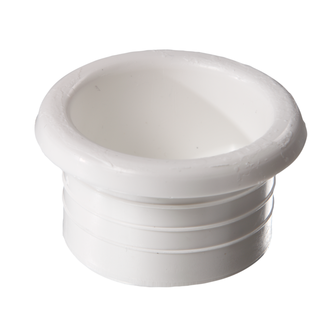 Conduit cover for 50mm pipe | ABB Oy, Wiring accessories