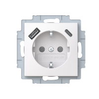 Socket outlets | ABB Oy, Wiring accessories
