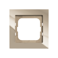 Design frames | ABB Oy, Wiring accessories