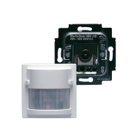 Detectors | ABB Oy, Wiring accessories