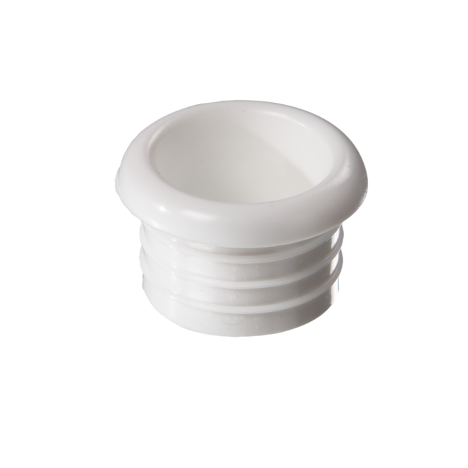 Conduit cover for 32 mm pipe | ABB Oy, Wiring accessories