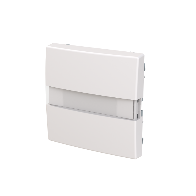 Rocker with labelling field Switch/push button Single rocker Various ...