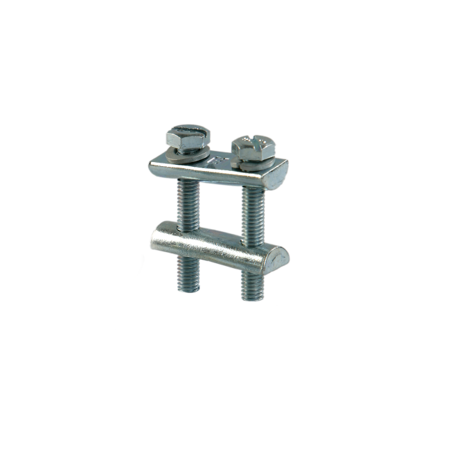 Strap clamp for the earthing strap PP36 | ABB Oy, Wiring accessories
