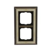 carat® cover frames | ABB Oy, Wiring accessories