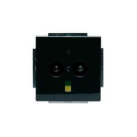 Equipotential outlet | ABB Oy, Wiring accessories