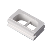 Cable entry | ABB Oy, Wiring accessories