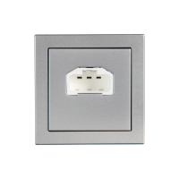 Impressivo DCL lamp outlet for mounting boxes | ABB Oy, Wiring accessories
