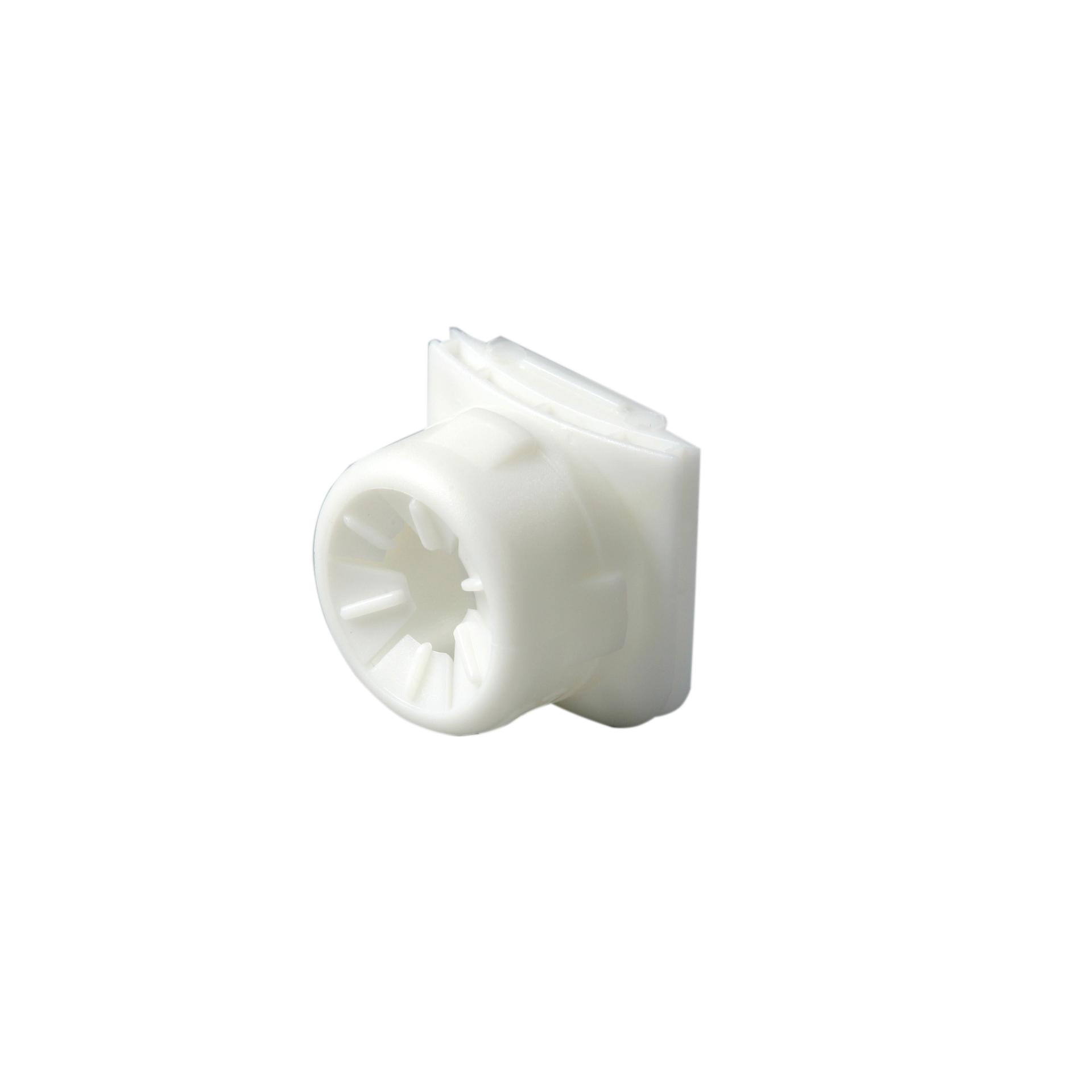 Strain relief inlet for mounting- and junction boxes | ABB Oy, Wiring ...