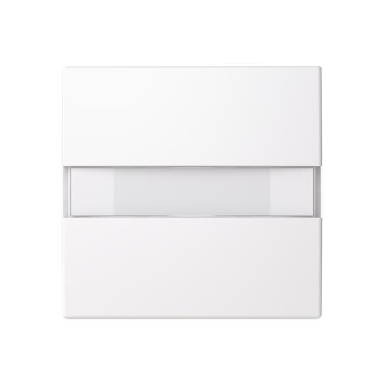 Rocker with labelling field Switch/push button Single rocker Various ...